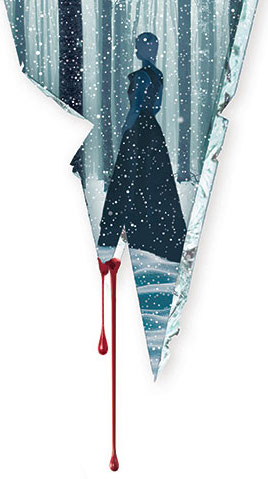 Book review: Stealing Snow | Blogendorff