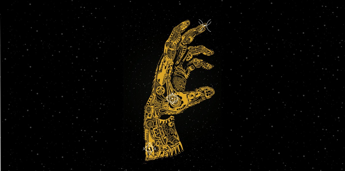 Episode 6: Waking Gods | Blogendorff