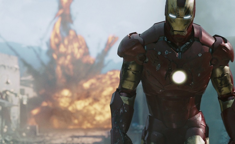 Marvel Rewatch: Iron Man | Blogendorff
