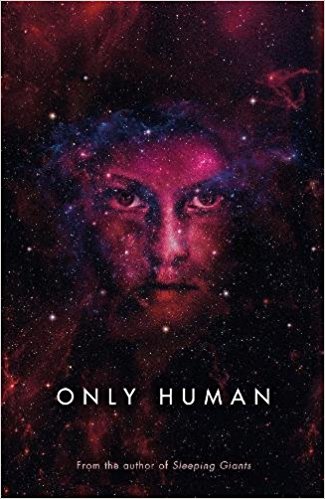 Book review: Only Human | Blogendorff