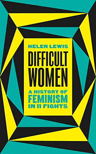 Book review: Difficult Women | Blogendorff