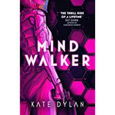 Book review: Mind Walker | Blogendorff