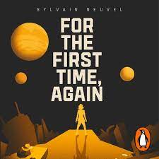 Book review: For the first time, again | Blogendorff